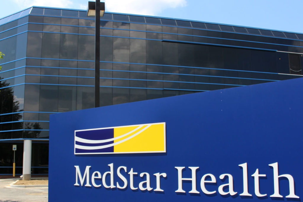 MedStar is inaugural member of Cerner Learning Health Network - Health ...