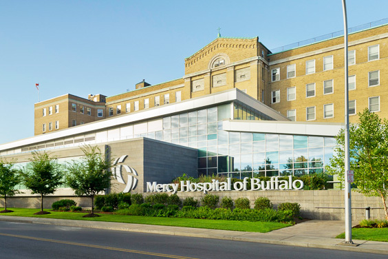 Catholic Health to implement $135M EHR in partnership with local ...