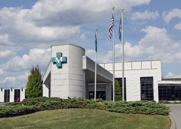 Ransomware attack hits Methodist Hospital in Henderson, Ky. - Health ...