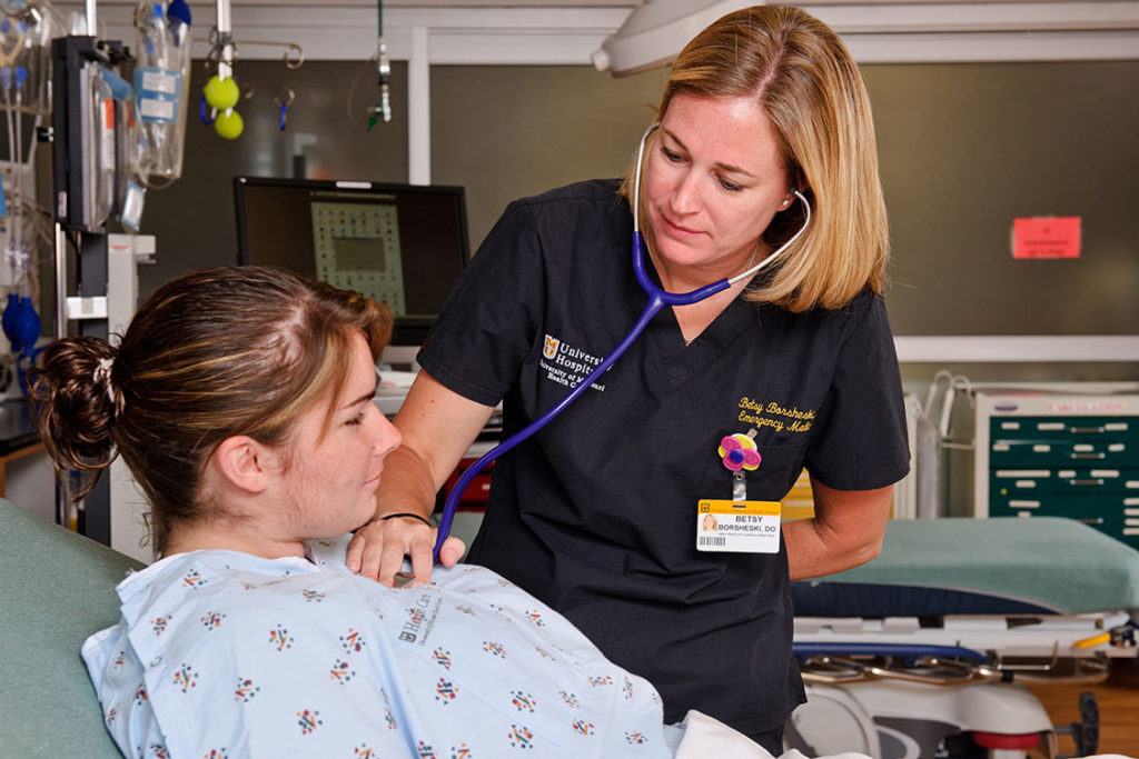 How to assess the decision to switch EHR systems - Health Data Management