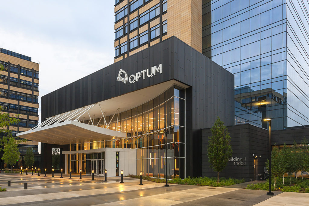 Optum offers analytics service to help physicians treat at-risk ...