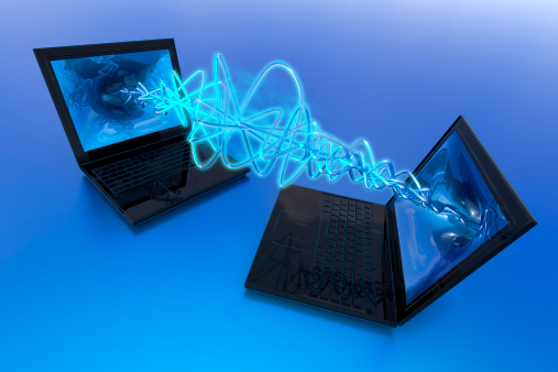 Instant communication – the value of balance, focus and 'farts in ...