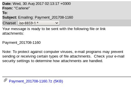 Major ransomware attack hits healthcare and other industries - Health ...