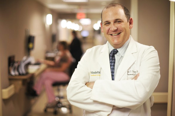 Tool helps prostate cancer patients make quality-of-life decisions ...