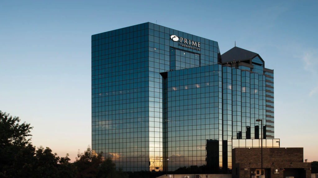 Capital BlueCross taps Prime Therapeutics for PBM - Health Data Management