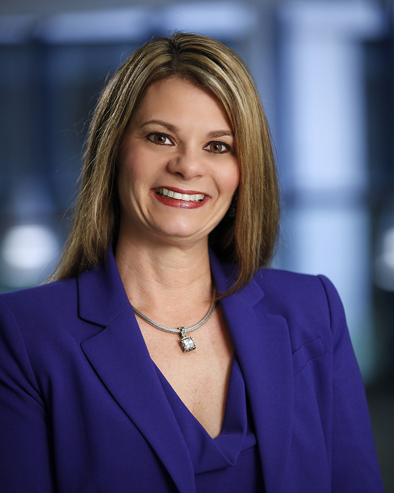 Spotlight: How Betty Jo Rocchio uses data to improve care - Health Data ...