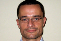 HHS names informatics pro Mark Roche as its CHIO - Health Data Management