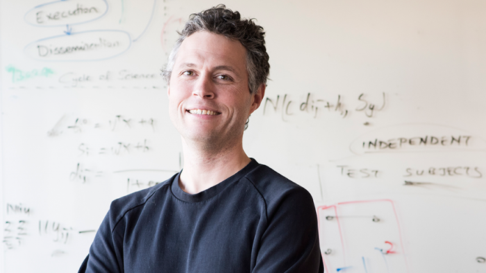 Machine learning approach looks to reduce MRI scan times, costs ...