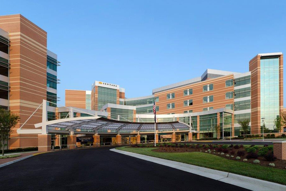 Sentara Hospitals reaches $2.175M HIPAA settlement with OCR - Health ...