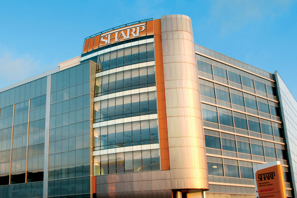 Sharp HealthCare-Cerner extension creates a new partnership - Health ...