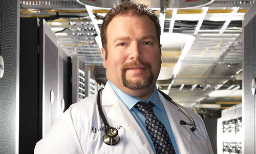 New Mississippi initiative enables providers to swap care summaries ...