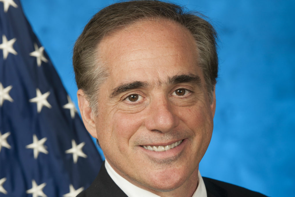 VA picks Cerner to replace legacy EHR system - Health Data Management