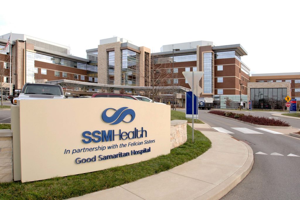 Why SSM Health is moving to one enterprise EHR - Health Data Management