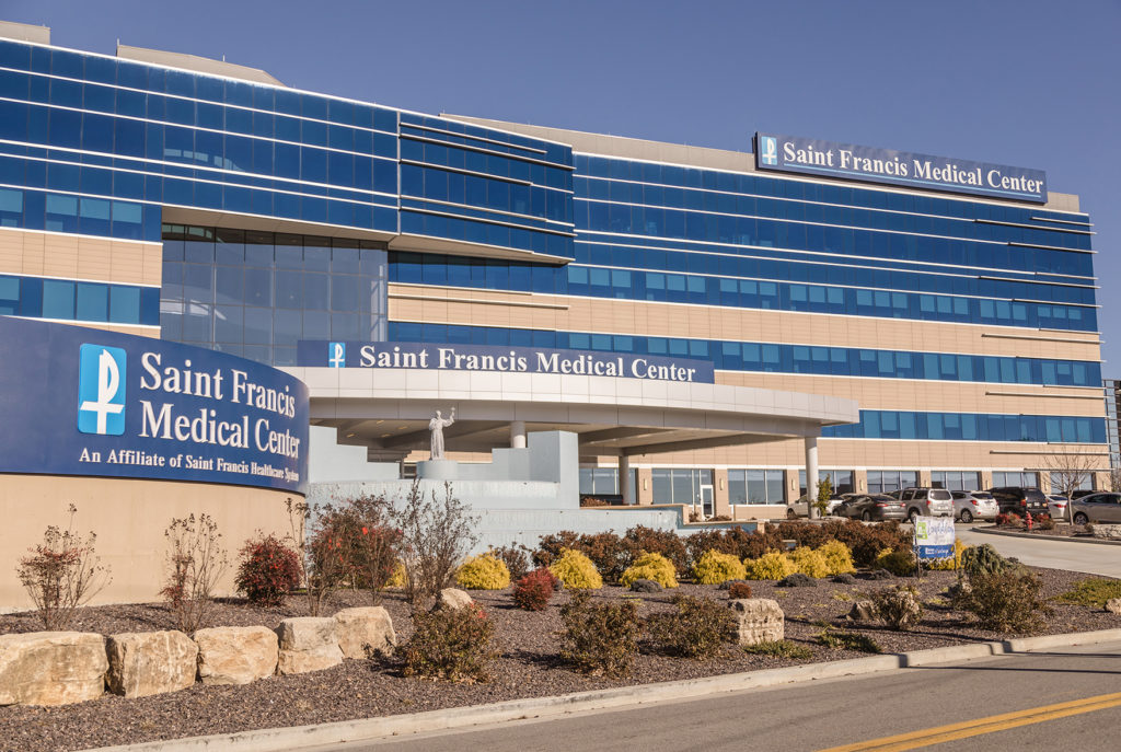 Saint Francis Healthcare adds Carestream radiology tools - Health Data ...