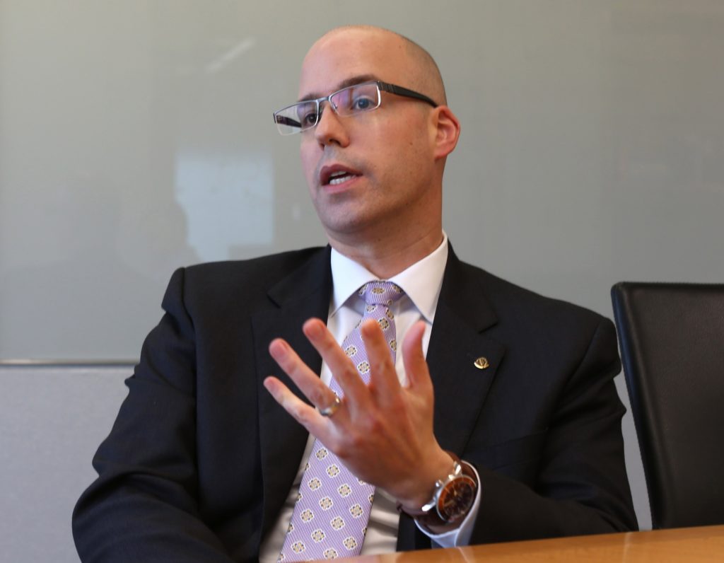 What's the aim of AMA's IT innovation drive? - Health Data Management