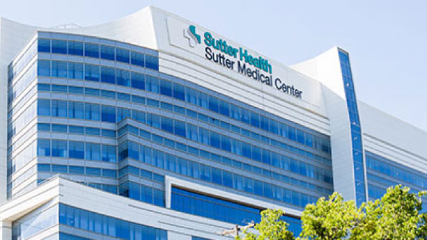 Sutter Health loses EHR for 24 hours in network outage - Health Data ...