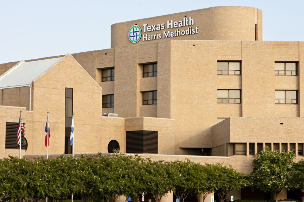 Texas Health Resources, Premier target supply chain management - Health ...