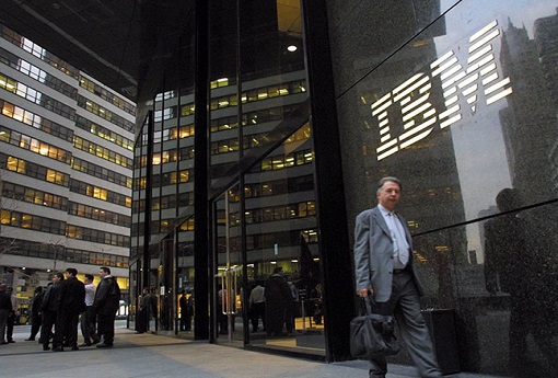 IBM to invest $240M to develop AI research lab with MIT - Health Data ...