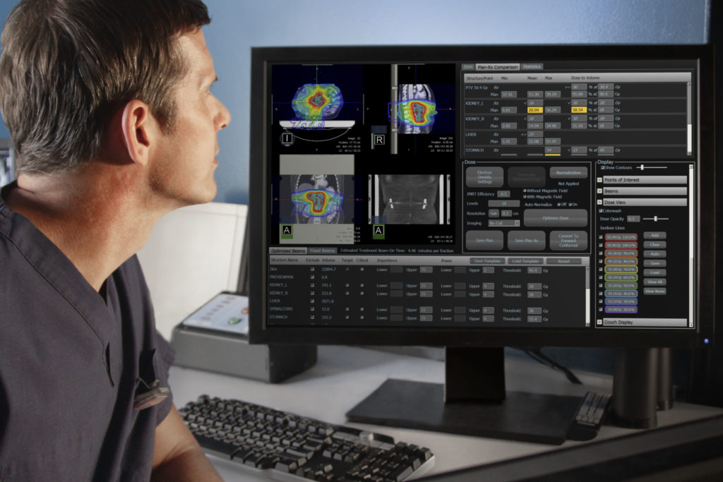 Advanced technology must fit into the ‘Quadruple Aim’ quest - Health ...