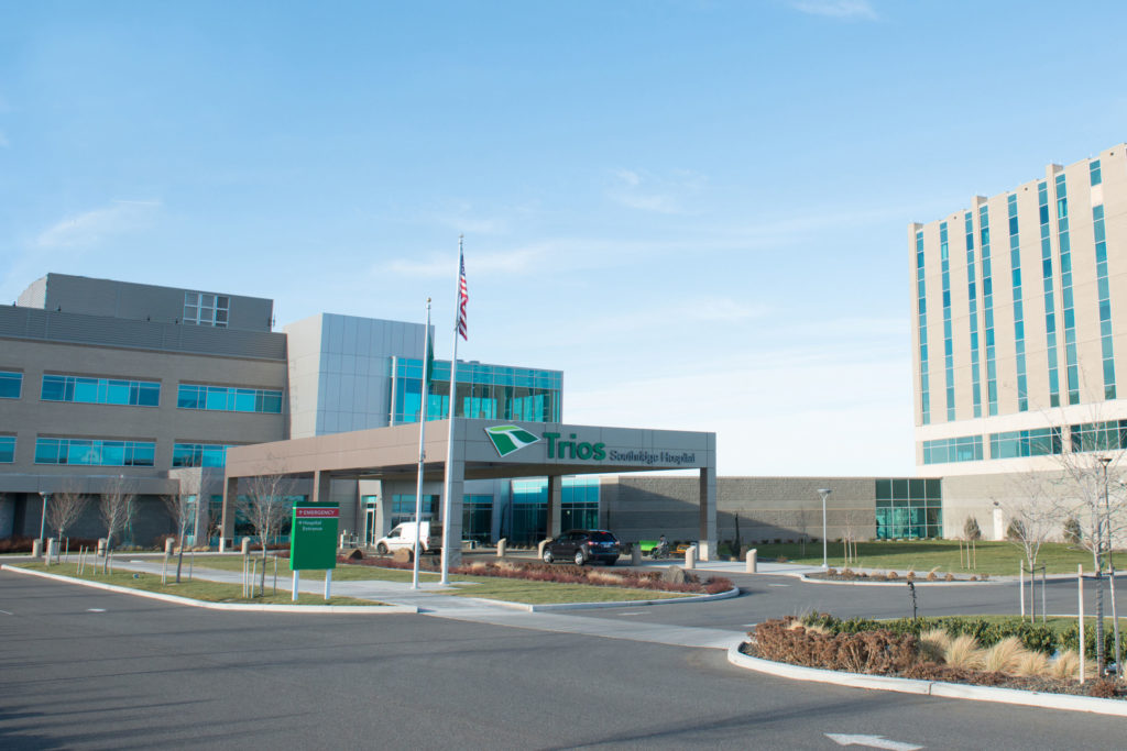 Employee at Trios Health snoops on data of 600 patients - Health Data ...