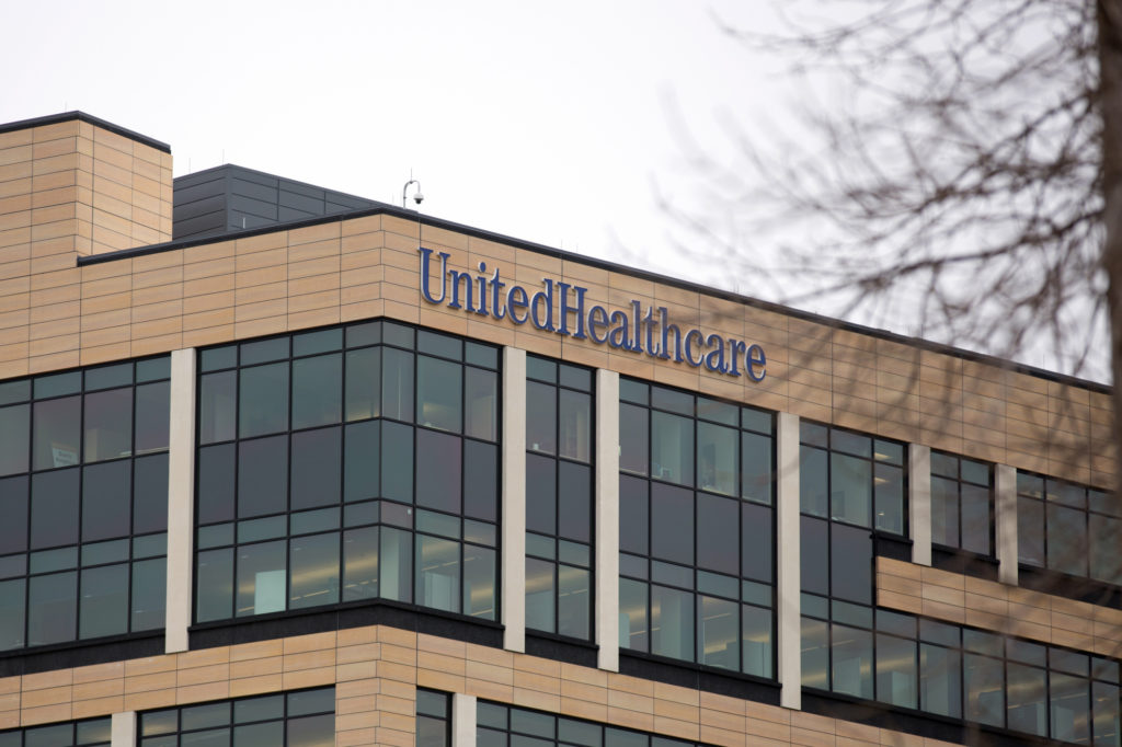 UnitedHealthcare launches new app to manage care, use telehealth ...