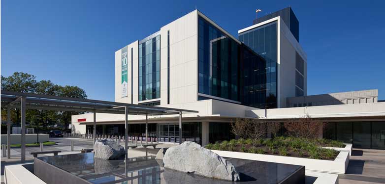 Valley Medical Center gets Stage 7 outpatient honor - Health Data ...