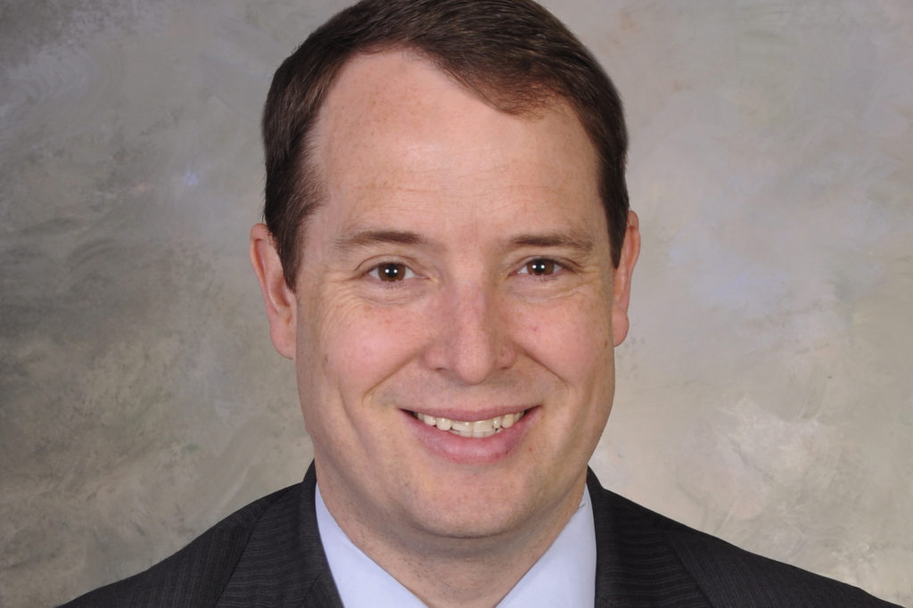 Vawdrey takes helm as CDIO at Geisinger Health System - Health Data ...