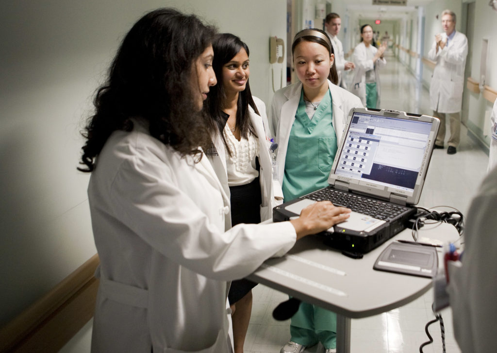 Fostering a culture that supports evidence-based practice - Health Data ...