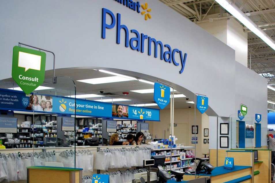 Walmart health strategy may boost reliance on IT capabilities - Health ...