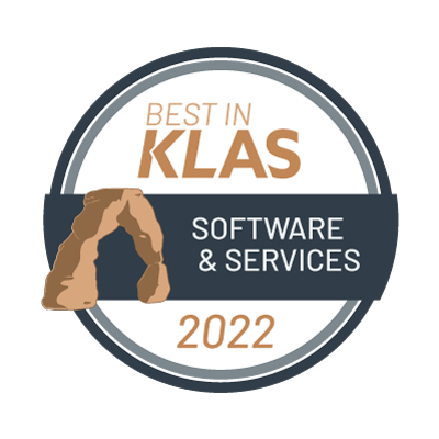 'Best in KLAS' report recognizes high performers among HIT vendors ...