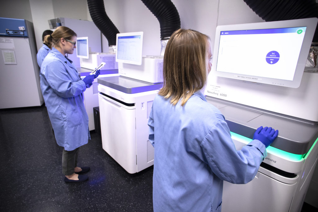 How patient willingness to share data can support care research ...