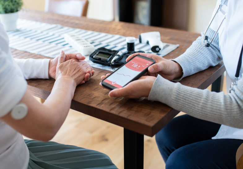 How digital tech can aid care for patients with chronic conditions ...