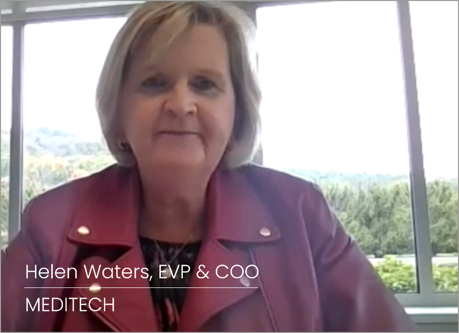 Partnerships are key to bending the healthcare cost curve - Health Data ...