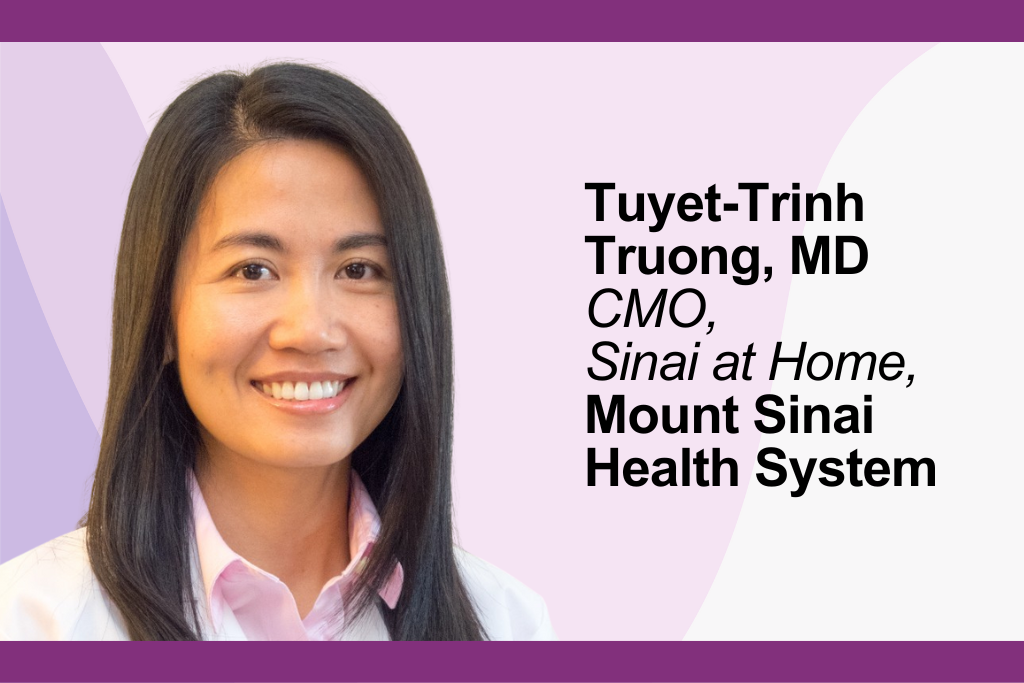 Bridging health equity gaps: a clinician's vision for Hospital at Home ...